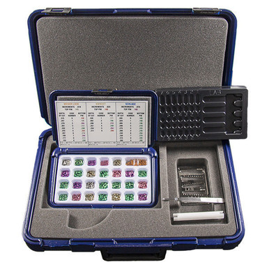 Lab Starter Kit 3-in-1 Mini DUR-X Style Kwikset / Schlage / Weiser LAB ...