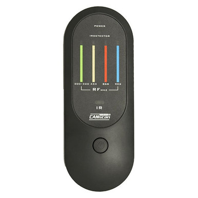 Autek CANscan KP100 Remote Frequency Tester Autek Shop Automotive