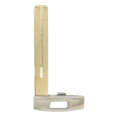 Keyless2Go Insert Key Blade KK10 for Kia Smart Keys Kia Keys & Remotes