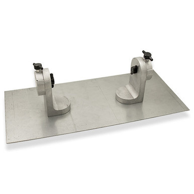 MetalWorx Circuit Board Holder for Eeprom Work Accu-Reader Our Brands