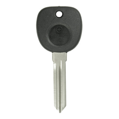 ILCO (AX00002910) B111-PT Transponder Key, Philips ID 46 ilco ...