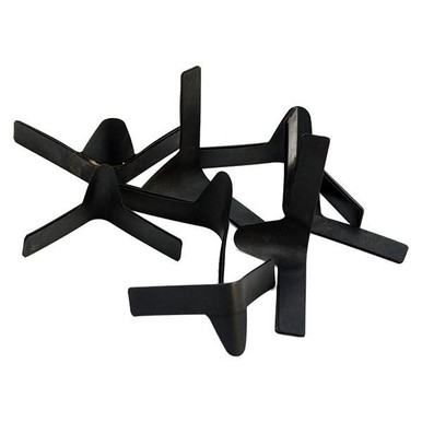 Lock Monkey 8-Pack of Basic Padlock Shims - 4 Sizes Lock Monkey Tools ...