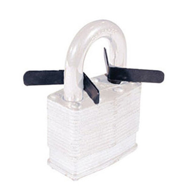 PRO-LOK Pick-Padlock Shim 20-pcs Set PRO-LOK Locks