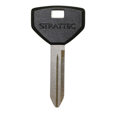 STRATTEC 692351 Y157-P Plastic Head Key, Pack of 10 Strattec Shop ...