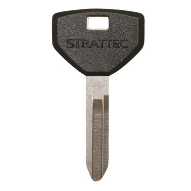 STRATTEC 692347 Y155-P Plastic Head Key, Pack of 10 Strattec Keys & Remotes