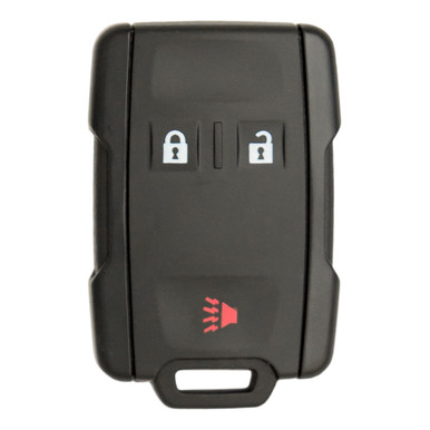 KEYLESS2GO Chevrolet GMC 3-Button Remote M3N-32337100 13577771 ...