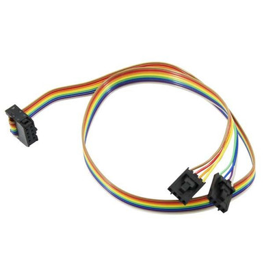 Xtool Replacement Rainbow Wire for AutoProPAD XTOOL Xtool AutoProPad