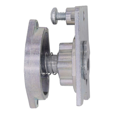 Adams Rite 31-0265-IP Dogging Assembly for 8200 and 8800 Series Exit ...