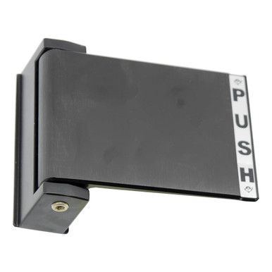 Adams Rite 4590 Deadlatch Paddle For 4300/4500/4900 Deadlatch Series ...