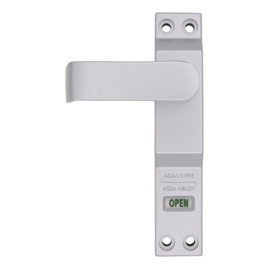 Adams Rite 4550R Lever for MS1850A, MS1850S Deadlocks - Thick Door (1-3 ...