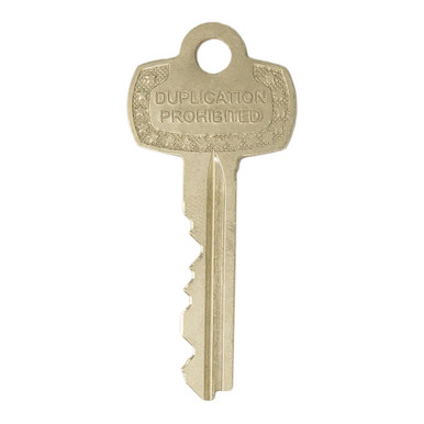 GMS MASTER Key for 7-Pin Best A IC Core Master System K4 GMS Shop Hardware