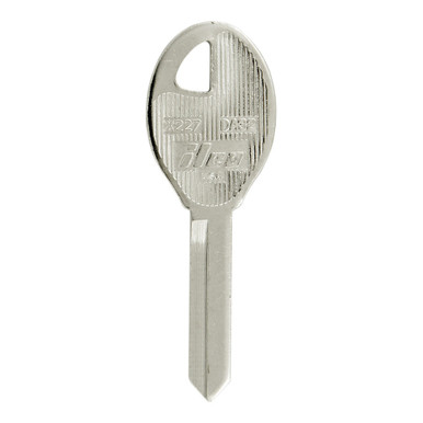 ILCO AF01502002 DA32 Mechanical Key, Pack of 10 ilco Keys & Remotes