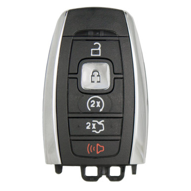 Lincoln 5-Button Smart Key 2-Way M3N-A2C94078000 164-R8154 902 MHz, New ...