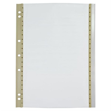 HPC Card Storage Panel HUDSON - HPC Storage and Organization