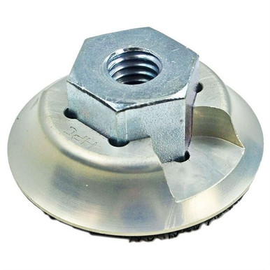 Quick Nut for Blitz, CodeMax, Trace A Key HUDSON - HPC Key Machines