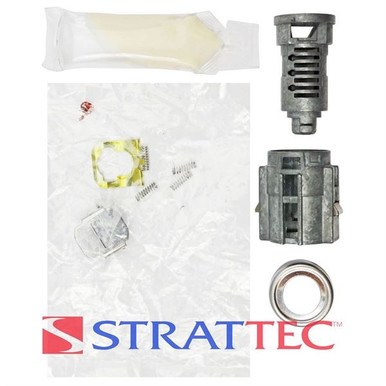 Door Lock Strattec Ignition Locks