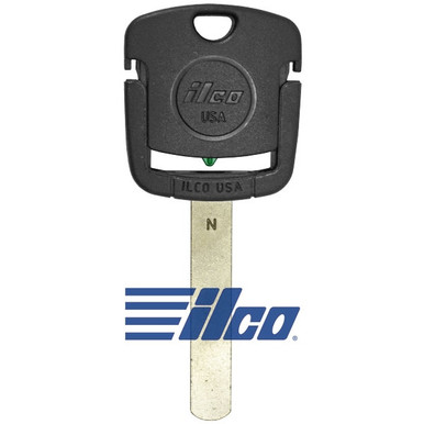 ILCO (AX00006930) SUB1-GTK Cloneable Electronic Key ilco Key Cloning