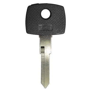 KEYLINE YM15-PT5 Cloneable Transponder Key Keyline Transponder Keys