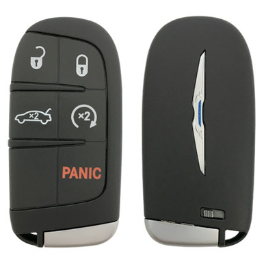 Chrysler 5 Button GEN4 Tombstone Proximity Smart Key M3N-40821302 ...
