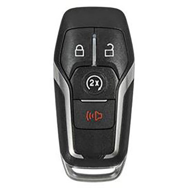 Ford 4 Button Ford Proximity Smart Key PEPS Gen 4 M3N-A2C31243300 / 164 ...