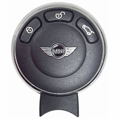 Mini Cooper Remote Key IYZKEYR5602 (WITHOUT Comfort Access ...