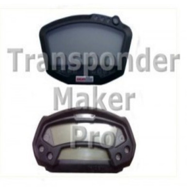 TMPro Software Module 101 (Ducati) TRANSPONDER MAKER PRO (TMPRO ...