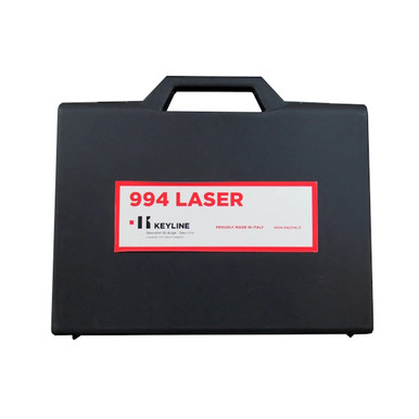 Keyline Tool Kit For 994 Laser Cutting Machine (RIC03616B) Keyline Our ...