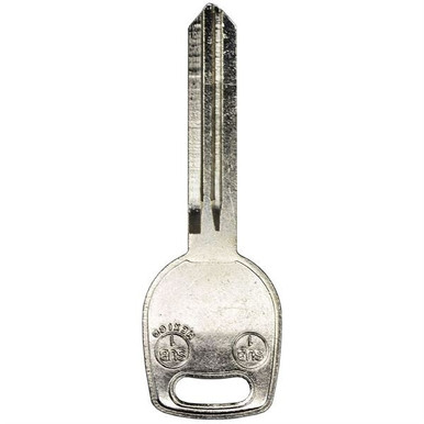 JMA SUB-1 SUB1 Mechanical Key, Pack of 10 JMA Test Keys