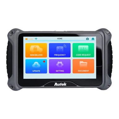 Autek IKEY820 ELITE Automotive Key Programmer Autek Our Automotive Brands