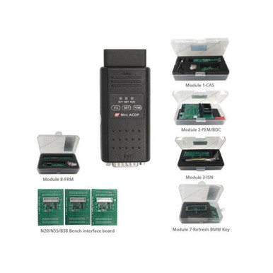 Yanhua Mini ACDP BMW Key Programming Tool YANHUA - YH TECH YH Tech
