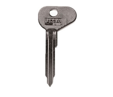 JMA VO-K V27 Mechanical Key, Pack of 10 JMA Keys and Remotes