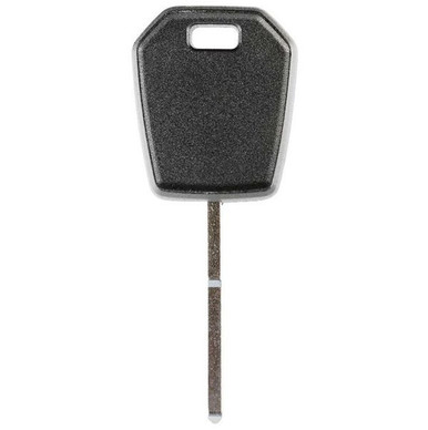 Generic HU101 164-R8128 Transponder Key, HITAG Pro 128-Bit Standard Aftermarket Our Brands