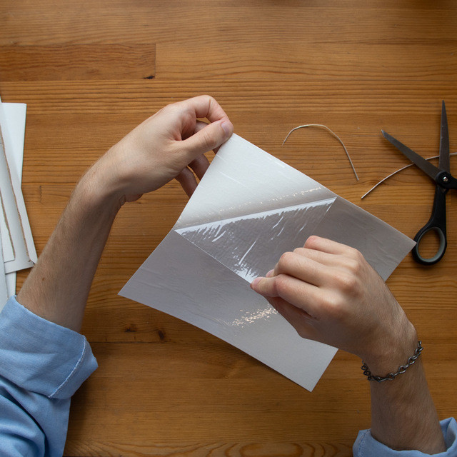 Traditional Image of St. Joseph - Canvas Print - 12" x 18" - Joseph the ...