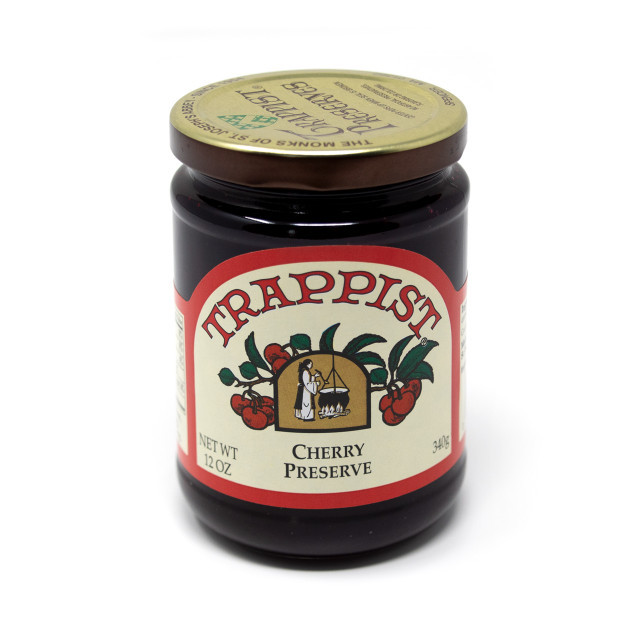 Trappist Preserves || Sampler Set - From The Trappist Monks of Saint ...