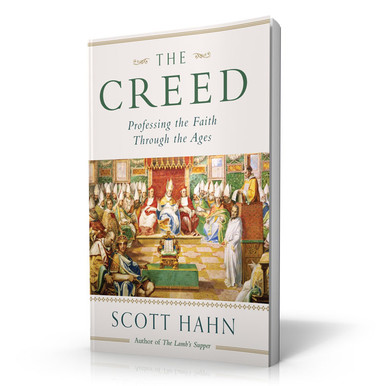The Creed: Professing the Faith through the Ages - Cedar House