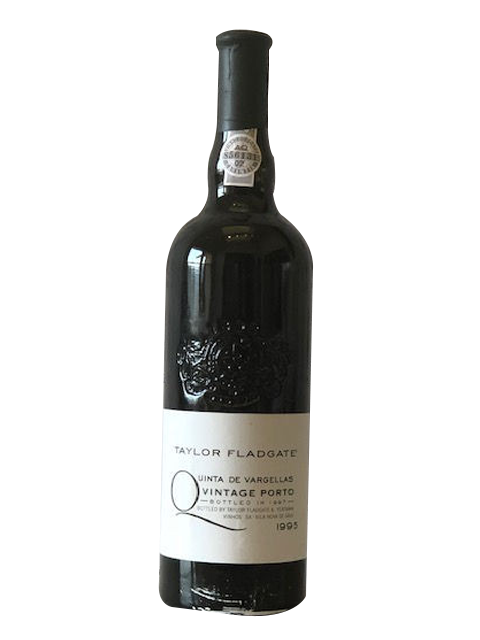 Taylor Fladgate Quinta de Vargellas Vintage Port 1995