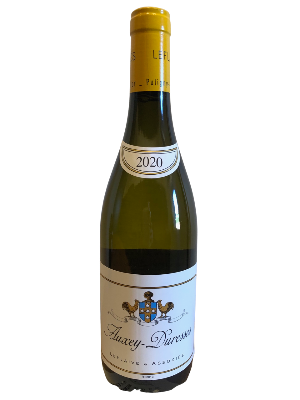 Leflaive & Associes Auxey-Duresses Cote de Beaune 2020
