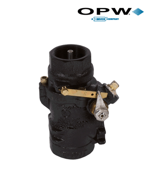OPW 1 1/2" Emergency Shut-off Valve