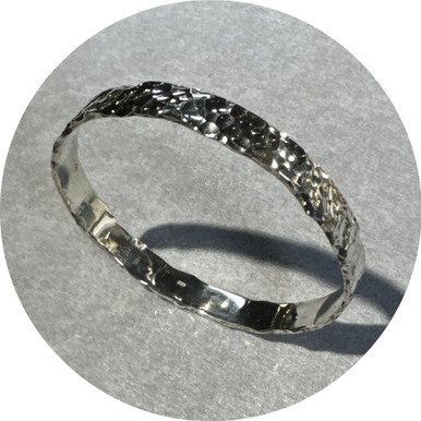Bangle or Cuff Workshop- 7th February 2026 - KIN Gallery