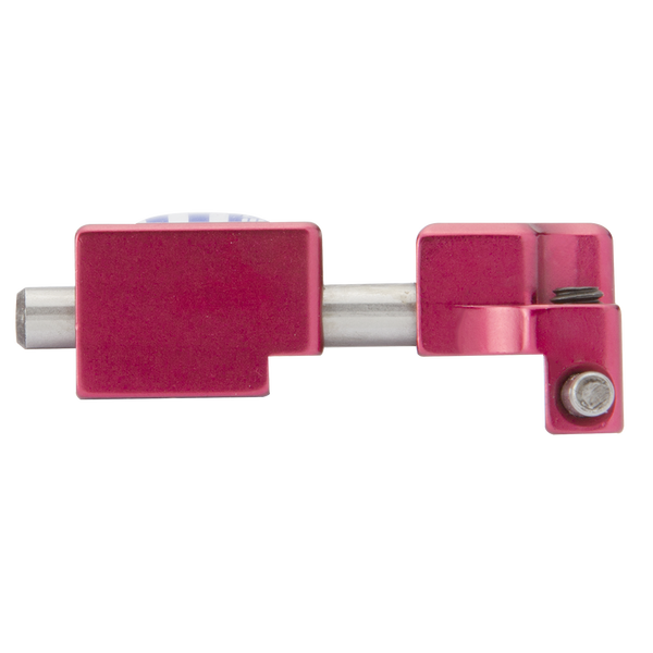 Edge Technology 14-000 | Pro Vise Jaw Stop - All Industrial Tool Supply