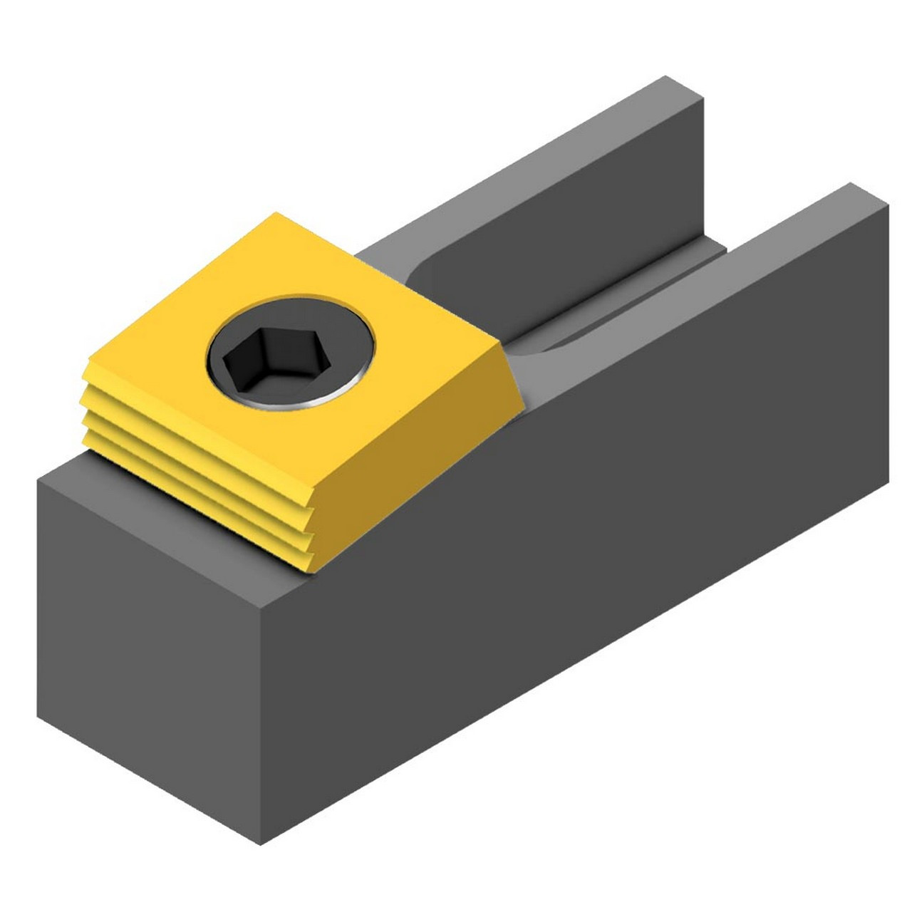 Mitee-Bite 53170 | Multi-Fixture 5/8 / M16 Screw Size x 6000 lbs ...