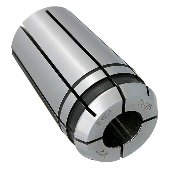 Techniks 04008-3/4 | 3/4" Super Precision TG75 Collet - All Industrial ...