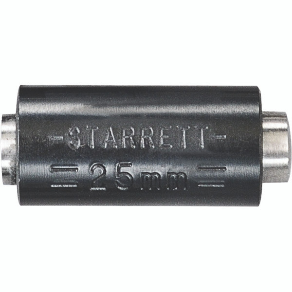 Starrett 234MA-25 | 25mm Long End Measuring Rod - All Industrial Tool ...