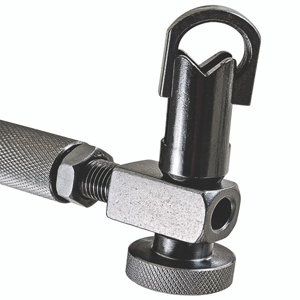 Starrett 657T | Indicator Holder - All Industrial Tool Supply
