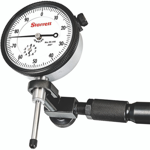 Starrett 657T | Indicator Holder - All Industrial Tool Supply