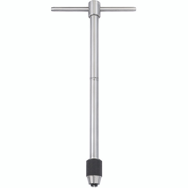 Starrett 93E | 7/32" - 7/16" Range T-Handle Tap Wrench - All Industrial ...