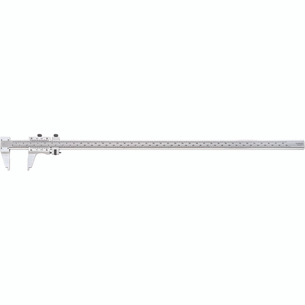 Starrett 123Z-36 | 36" Range 0.0010" Graduation Vernier Caliper - All ...