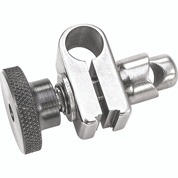 Starrett PT22428 | Swivel Post Snug with Dovetail Body Clamp - All ...