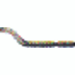 Shaviv 151-29034 | E100 High Speed Steel Right Hand Deburring Blade For ...