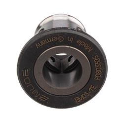 Emuge F0813325 | EM03 - 1" Adapter EM-E /ASME Extended Range - All ...
